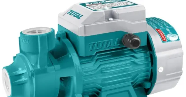 Գծային Ջրի պոմպ TOTAL TWP13706 Վտ